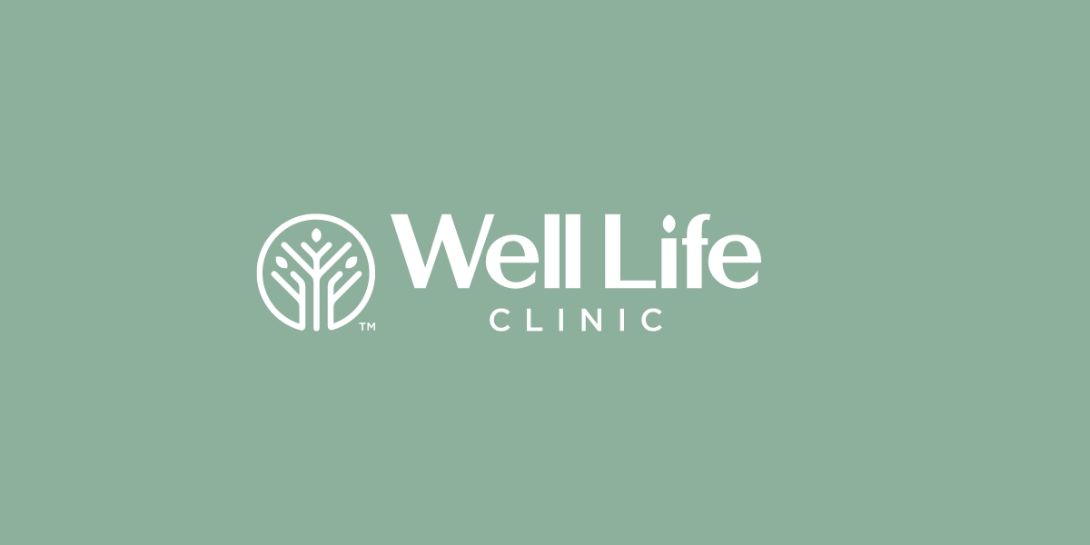 Contact Us | Well Life Clinic